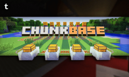 Chunkbase: The Ultimate Minecraft Tool Every Player Should Know - Tuambia